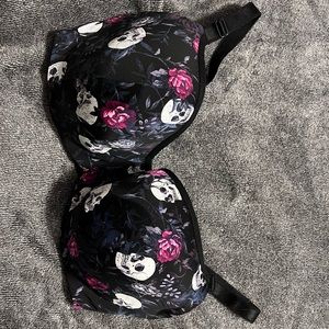 torrid | Intimates & Sleepwear | Torrid Curve Bra 4 F | Poshmark